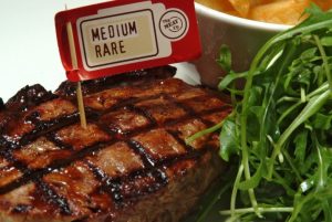 7 Best Steakhouses In Dubai For Meat Lovers | Try Luscious Texture And ...