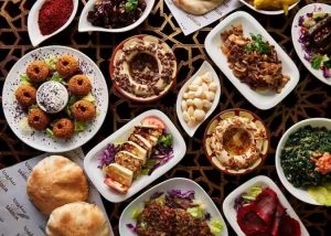 Top 7 Syrian Restaurants In Dubai | Must Try Eateries For Distinctive ...