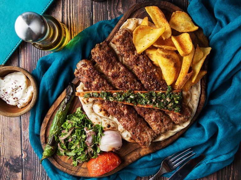 7 Best Iraqi Restaurants In Dubai | Explore Favourite Middles Eastern ...