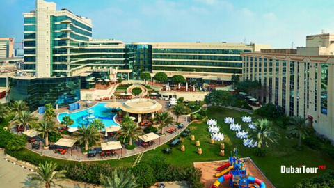 Al Garhoud: A Guide To The Neighborhood And Its Lifestyle Everything ...