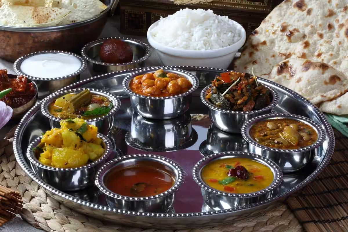 7 Best Restaurants In Sharjah | Enjoy Meals At Top Rated Restaurants In ...